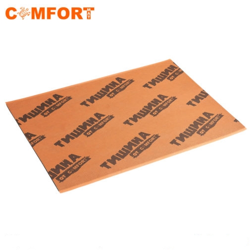 Шумоизоляция автомобиля - купить материалы в Москве, цена ...